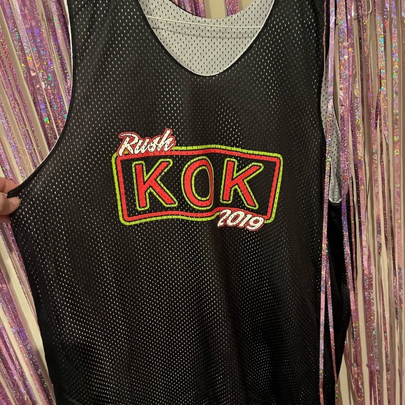 Shirts | Vintage Iu Little 50 Tank Top | Poshmark